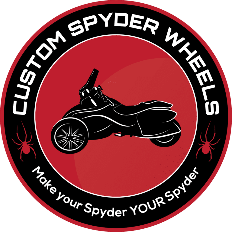 Custom Spyder Wheels – Wheels From Mild to Wild!